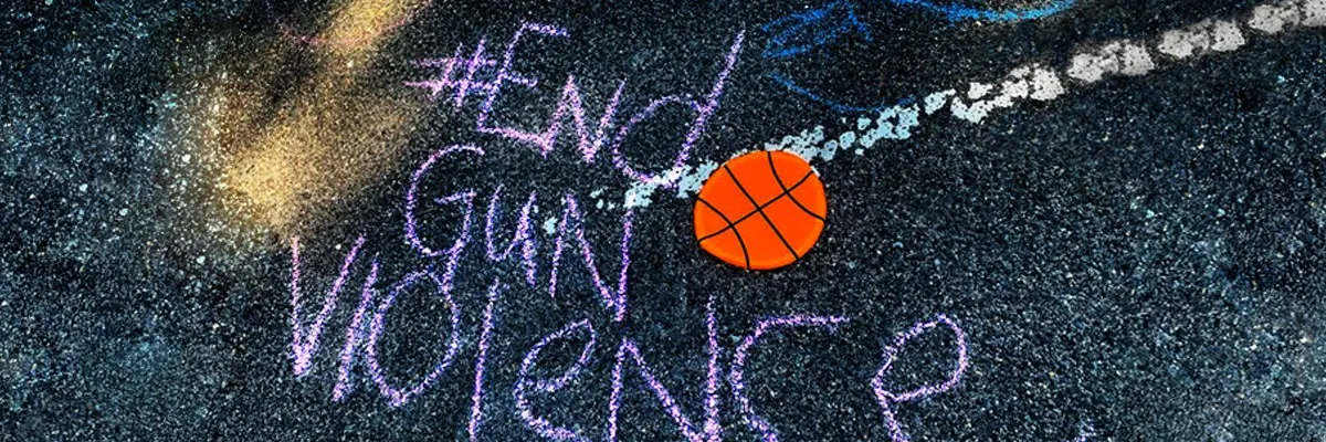 Firearm Injury Prevention Center | Boxcar Studio